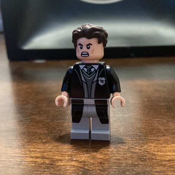 Lego | Toys | Lego 76389 Harry Potter Tom Riddle Minifigure Hogwarts ...